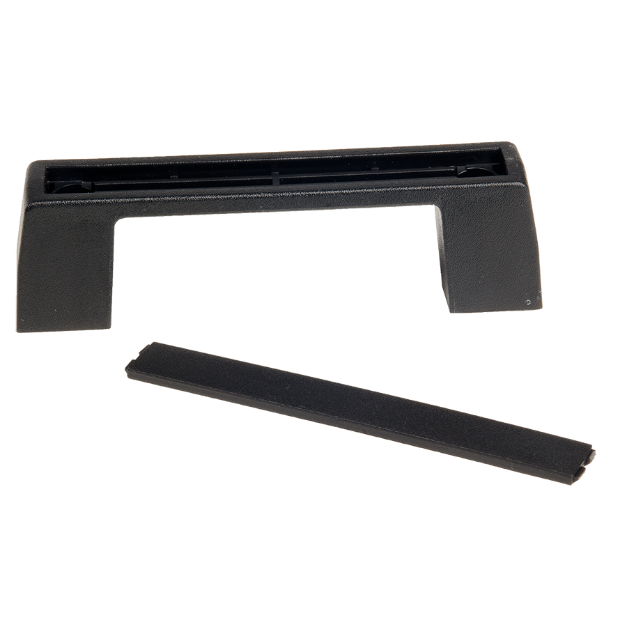 KIT, HANDLE SERVER BLACK - Hardware - BUNN Commercial Site