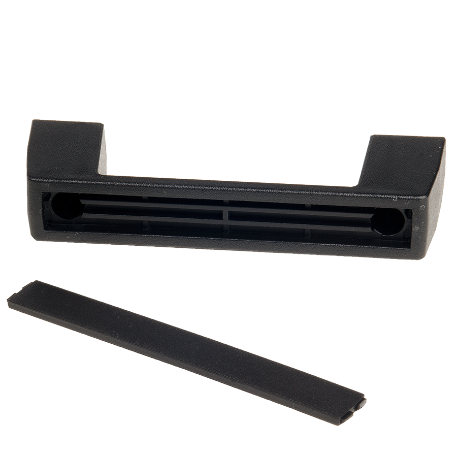 KIT, HANDLE SERVER BLACK - Hardware - BUNN Commercial Site