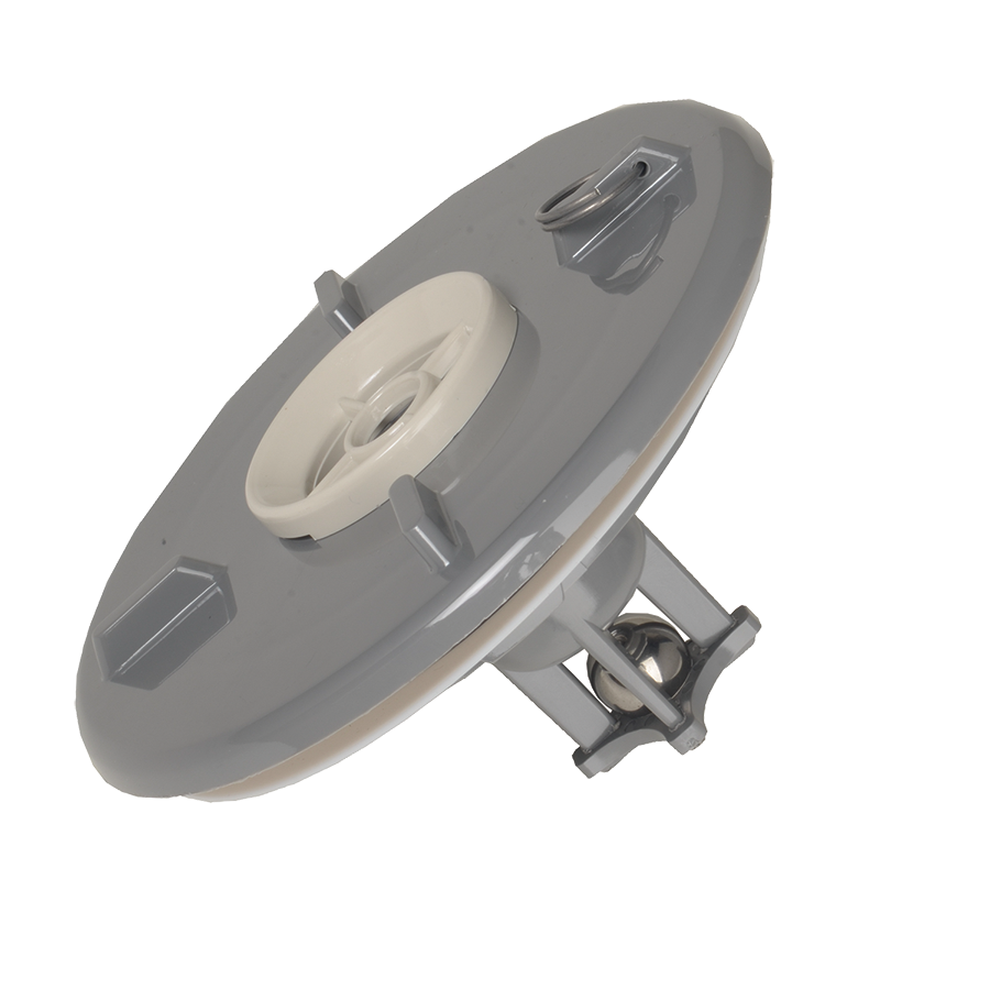 COVER ASSY, TOP-GRAY - Housings - BUNN Commercial Site