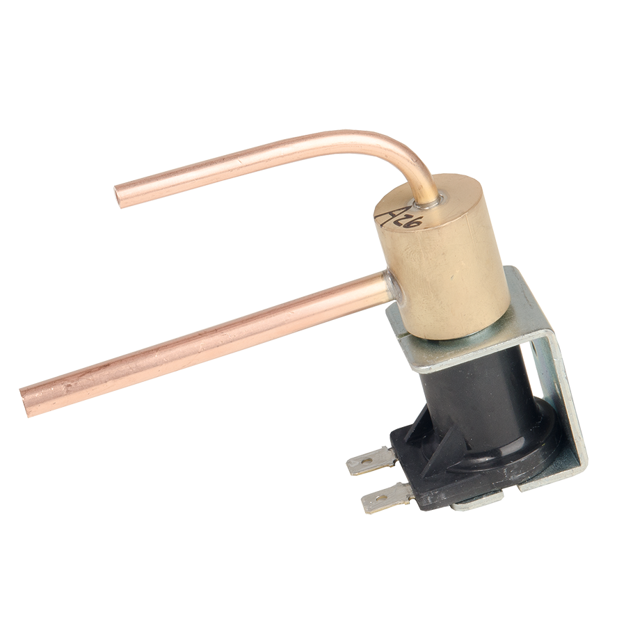 VALVE ASSEMBLY, SOLENOID 120V - Electric/Electronic - BUNN Commercial Site