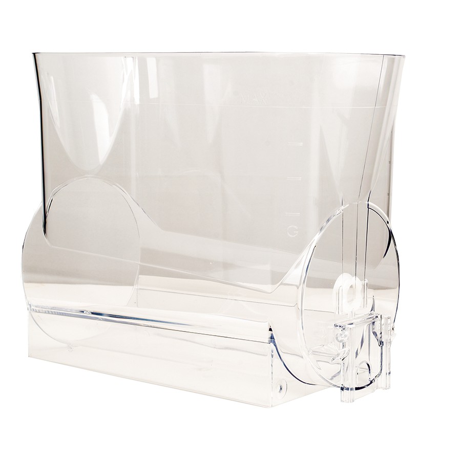 HOPPER ASSY, ULTRA - Hoppers - BUNN Commercial Site