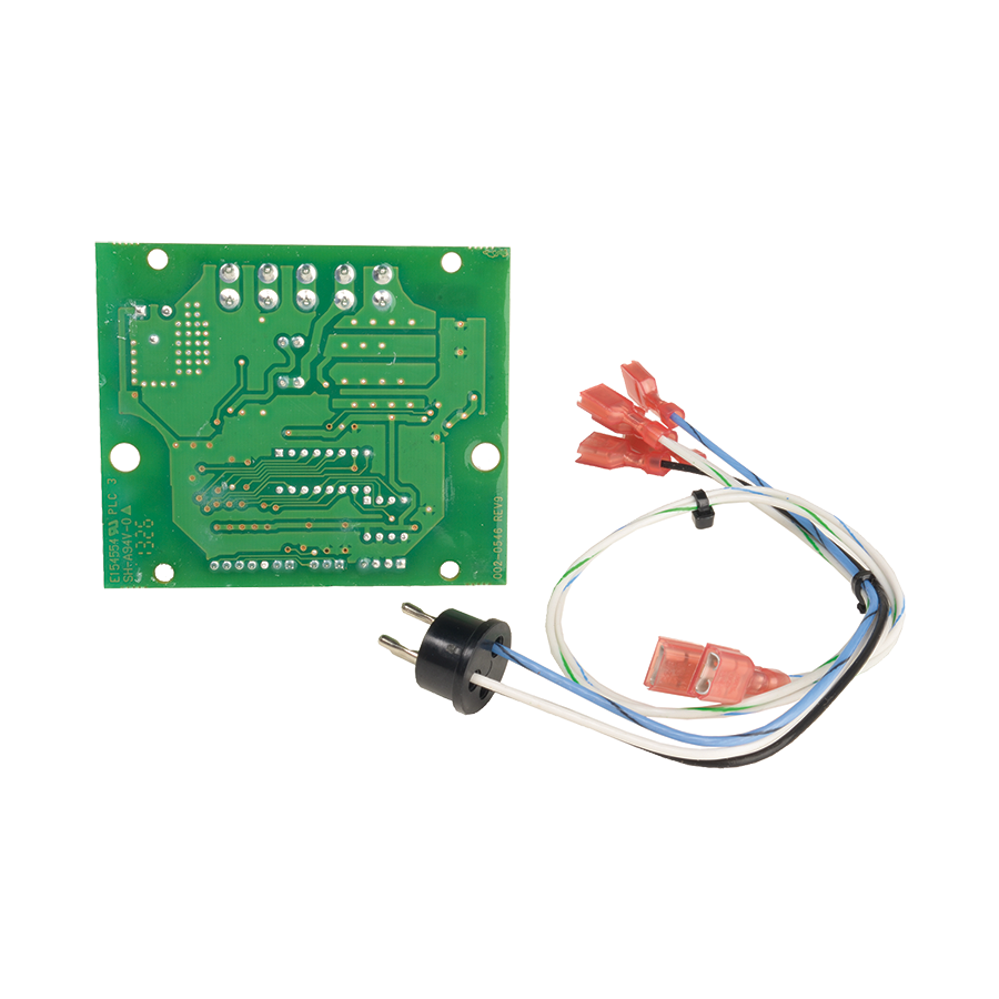 TIMER KIT, DGTL-240V(W/ADPTR) - Electric/Electronic - BUNN Commercial Site