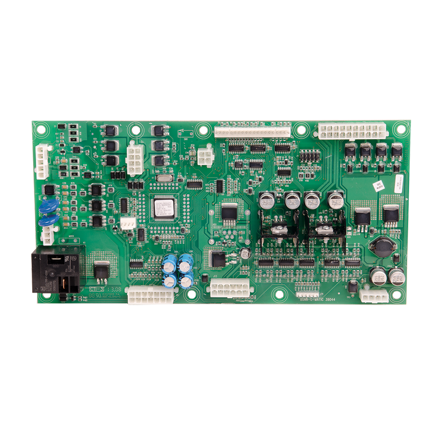 CBA KIT, SLCC-6 MAIN - Electric/Electronic - BUNN Commercial Site