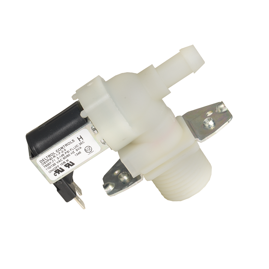 KIT, VALVE ASSY W/FLOW CONTROL - Electric/Electronic - BUNN Commercial Site