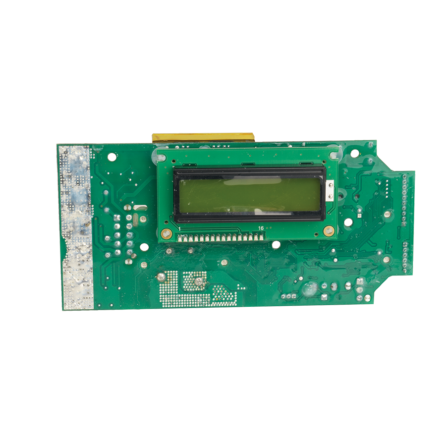 CBA, AXIOM 120V ROHS - Electric/Electronic - BUNN Commercial Site