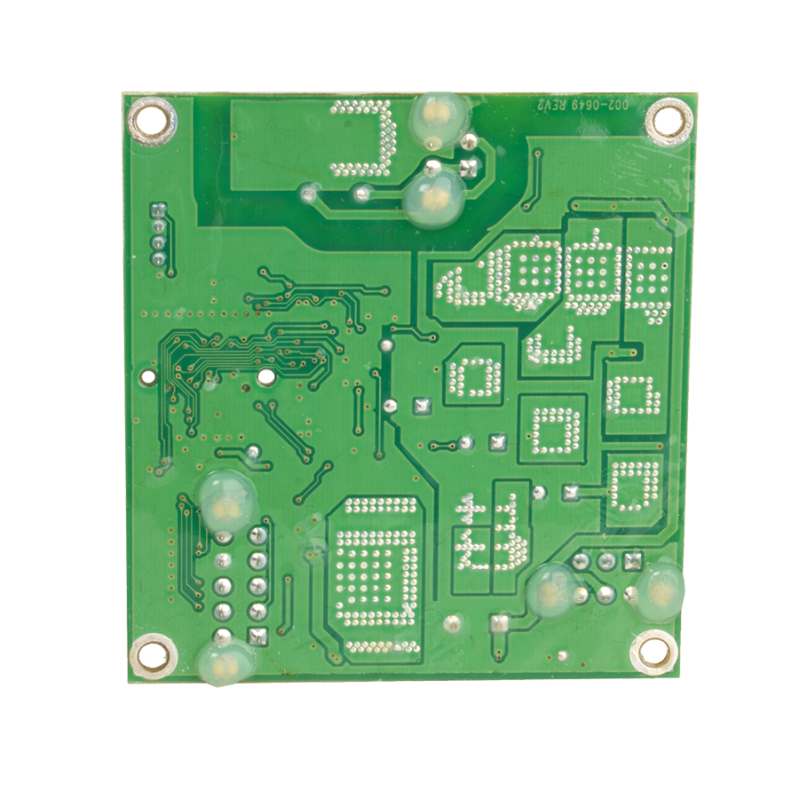 CBA, CONTROL-BASIC FMD - Electric/Electronic - BUNN Commercial Site