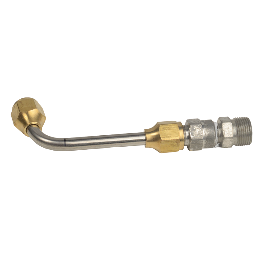 KIT, TUBE ASSY AND FITTING - Plumbing - BUNN Commercial Site