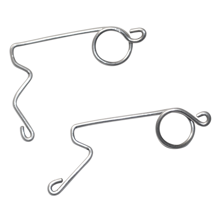 KIT, TDO-N 4.0 LID LOCK, WIREFORM - Hardware - BUNN Commercial Site