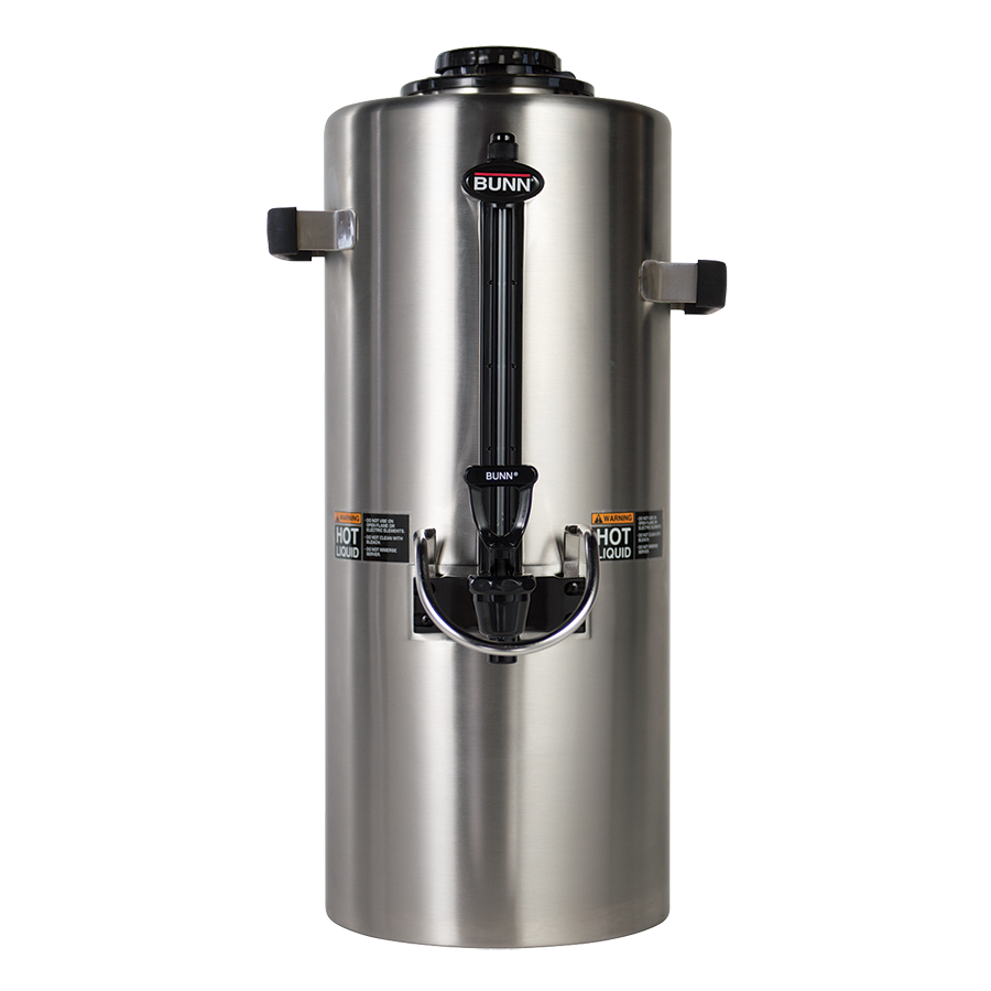 1.5Gal ( 5.7L) Titan® TF ThermoFresh® Server - Serving & Holding - BUNN ...
