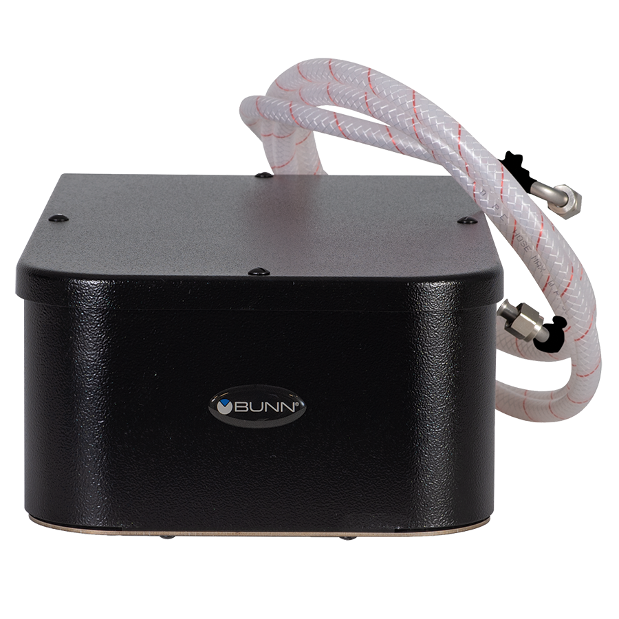 NITRON GAS MODULE, 120V 60HZ DUAL HOSE - Equipment & Accessories - BUNN ...