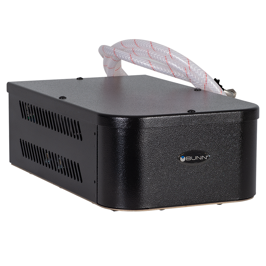 NITRON GAS MODULE, 120V 60HZ DUAL HOSE - Equipment & Accessories - BUNN ...