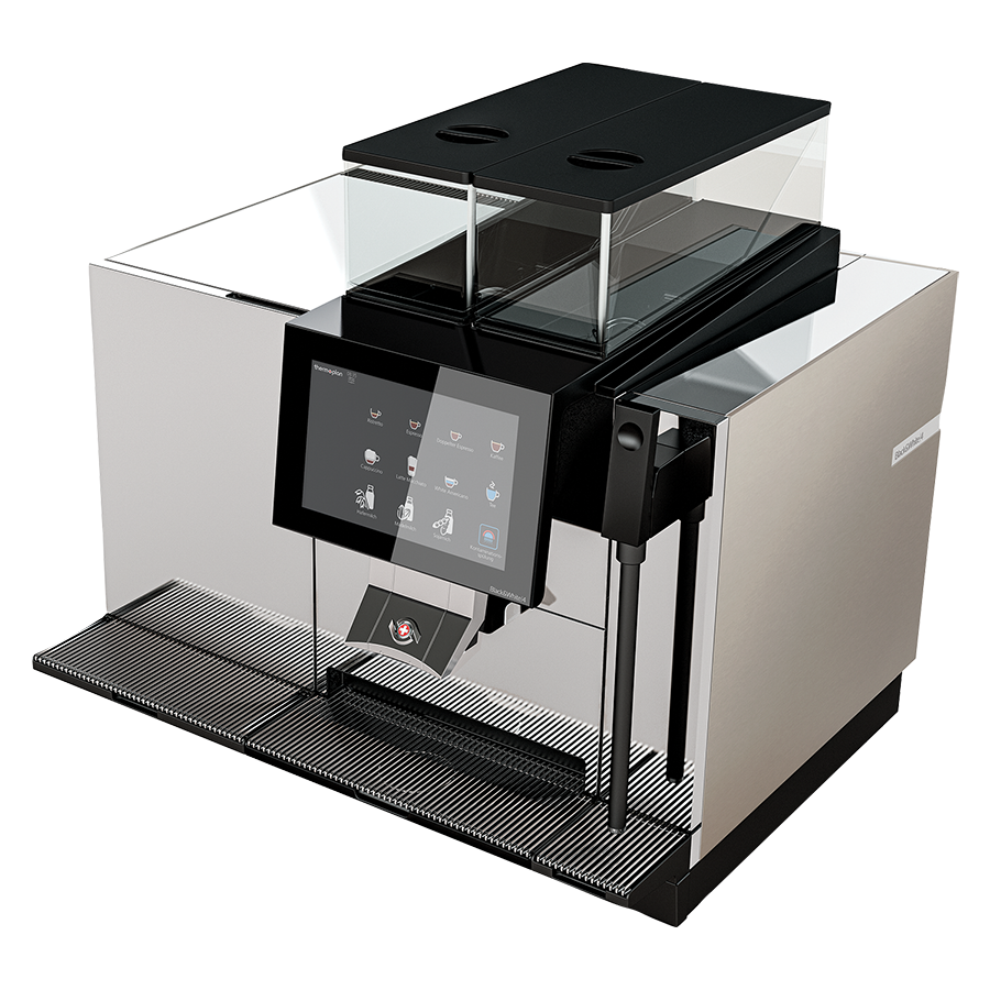 Black & White 4L CTM Plus - Espresso - BUNN Commercial Site