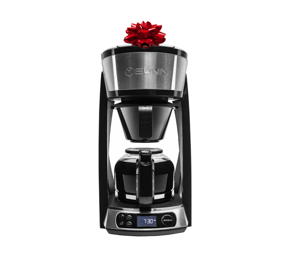 Coffee Machine & Accessories | BUNN