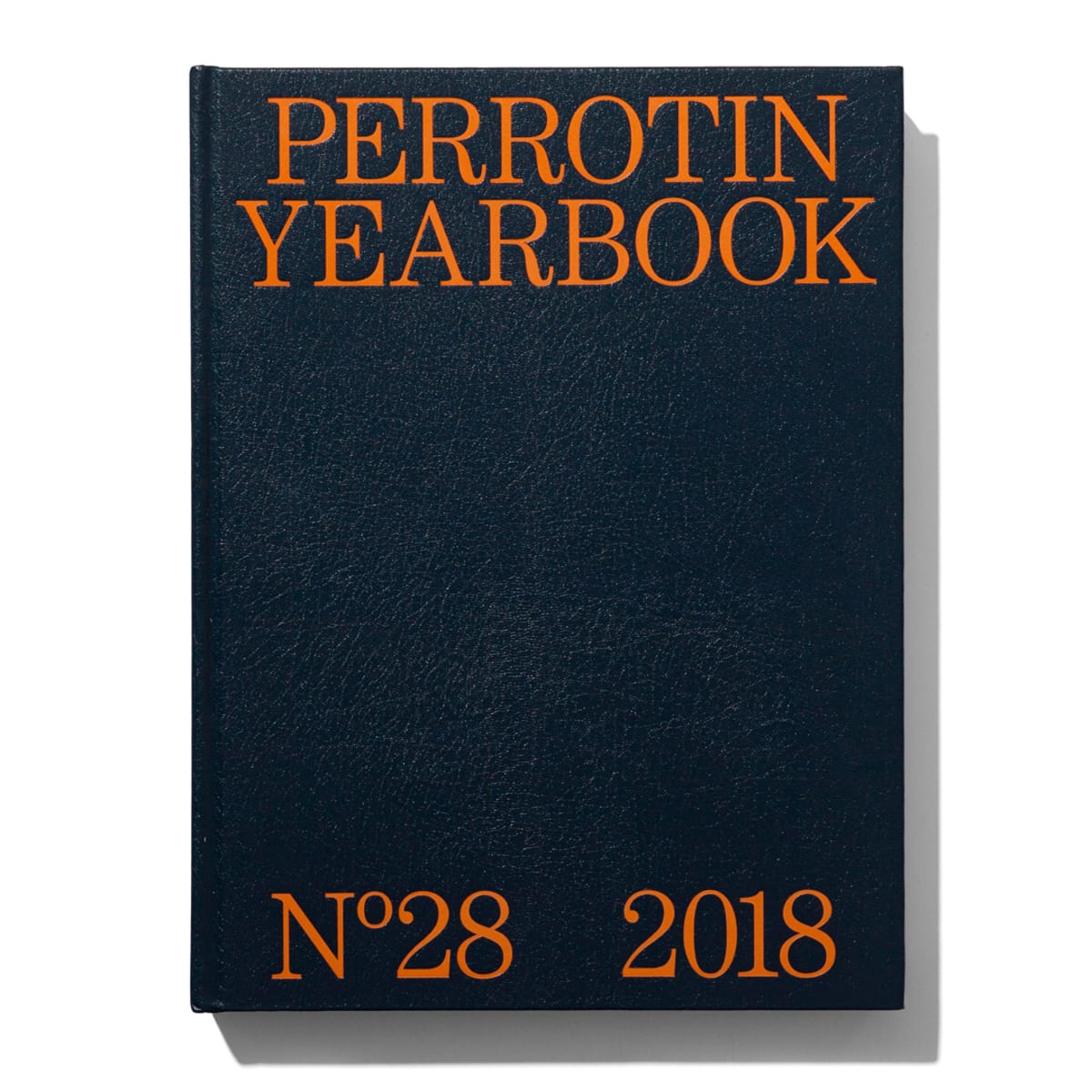 Galerie Emmanuel Perrotin | Bureau Antoine Roux