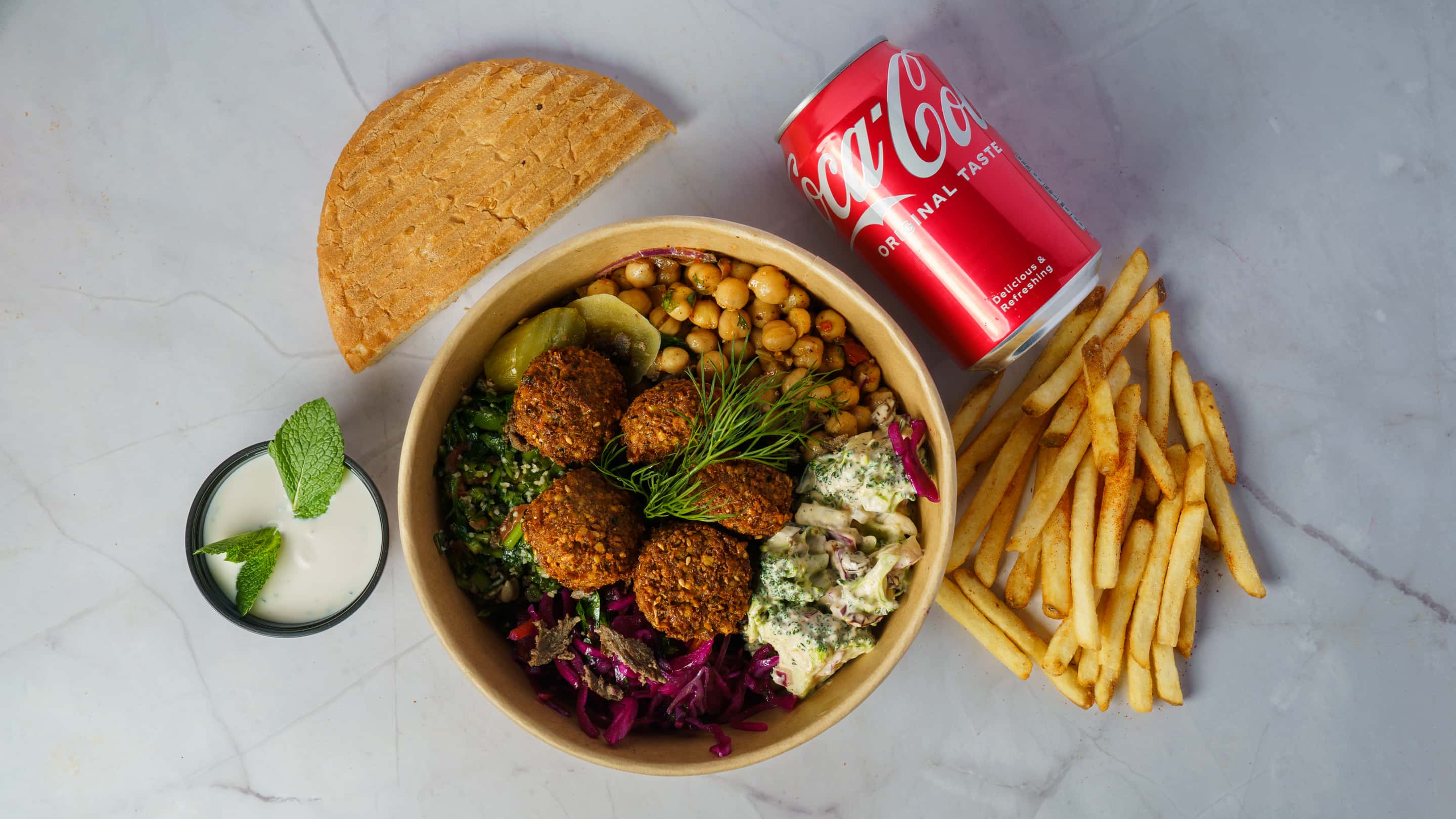 heywaitr - Order your food and drinks with just a few clicks on your ...