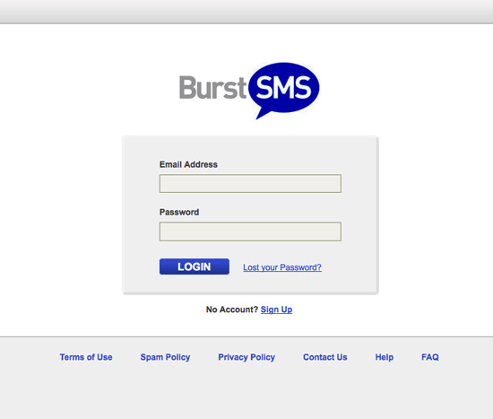 Where do my clients login?