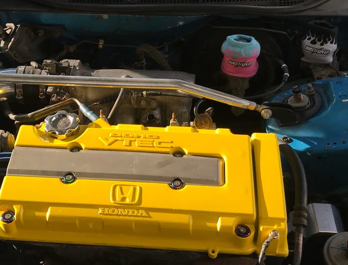 BURSTspeed | Dress UP & Drift Boutique