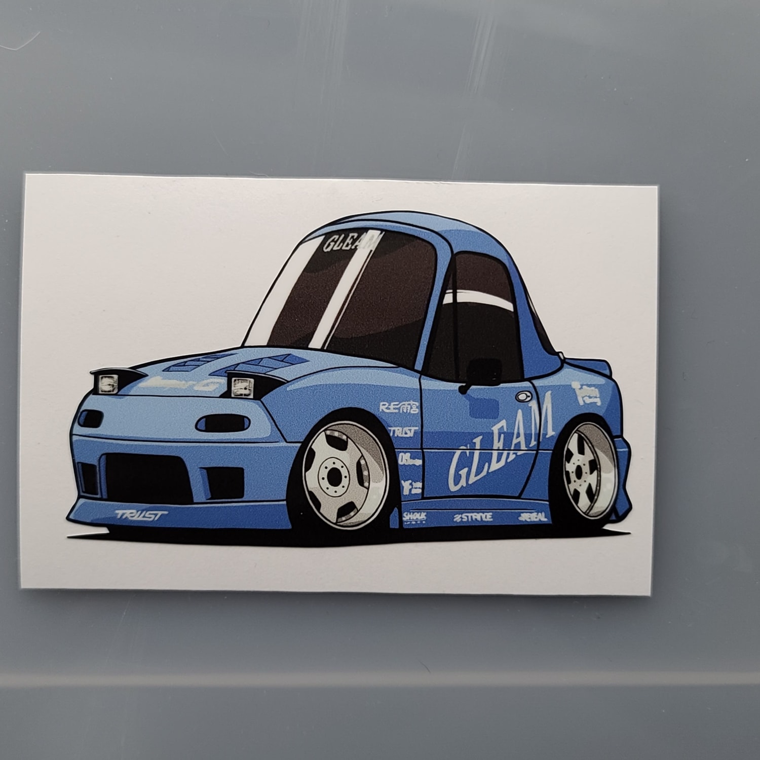 BURSTspeed | Dress UP & Drift Boutique