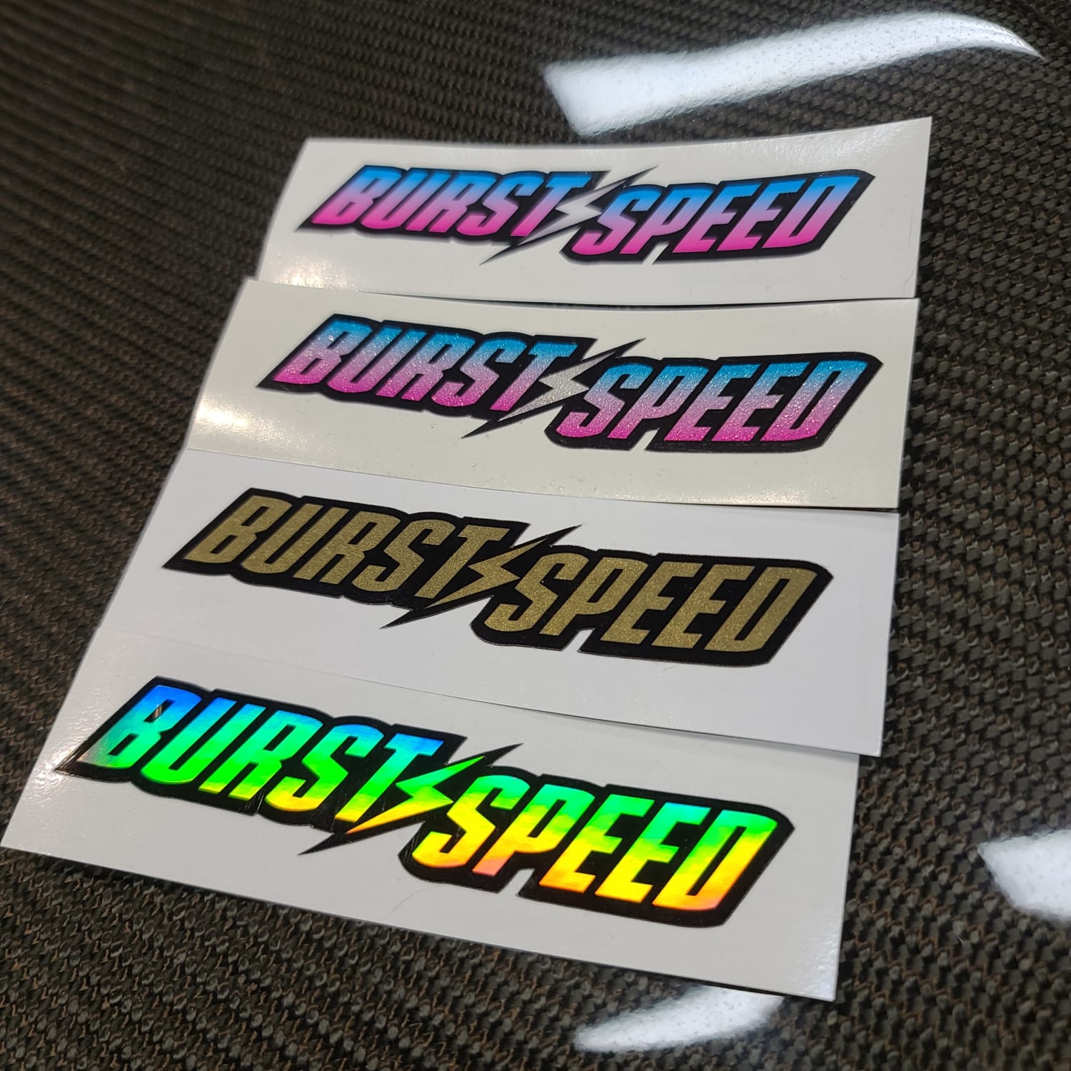 BURSTspeed | Dress UP & Drift Boutique