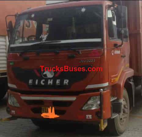 Used Eicher 3014 Truck for sale in Nagaland TBT-20-439298 | TrucksBuses.com