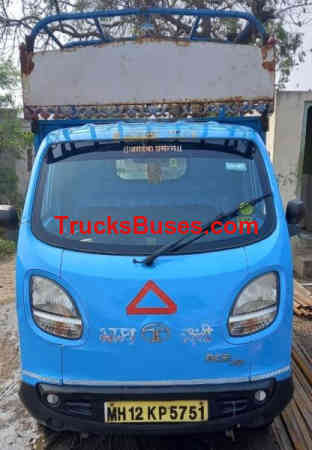 Used Tata Zip for sale in Maharashtra TBS-20-580809 | TrucksBuses.com