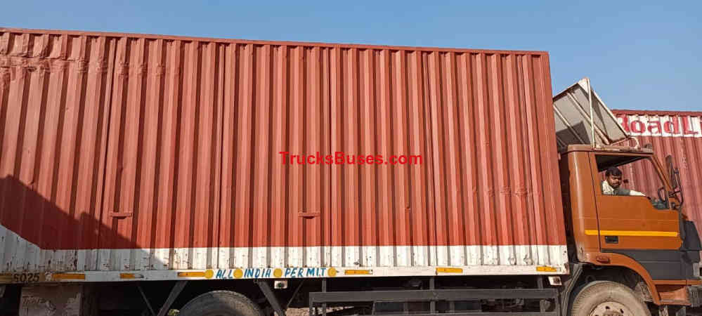 Used Tata 1109 Truck for sale in Haryana TBT-20-892965 | TrucksBuses.com
