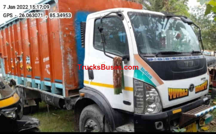 Used Tata Ultra 1518 Truck for sale in Bihar TBT-20-655775 ...
