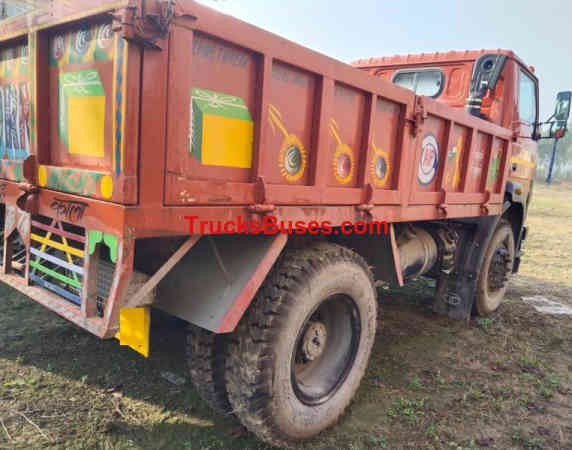 Used Tata 1212 Truck for sale in Himachal Pradesh TBT-20-641447 ...