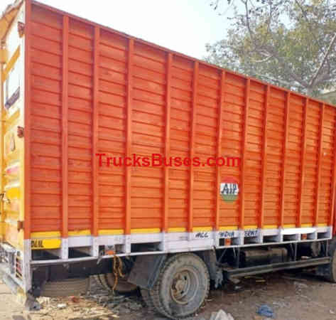 Used Eicher 1075 Truck for sale in Delhi TBT-20-669355 | TrucksBuses.com