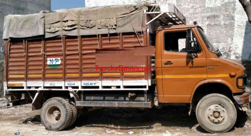Used Tata 709 Truck for sale in Delhi TBT-20-118367 | TrucksBuses.com