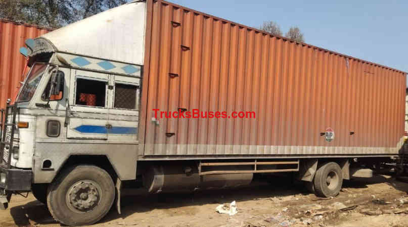 Used Tata 1918 Truck for sale in Haryana TBT-20-719597 | TrucksBuses.com
