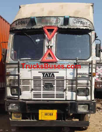 Used Tata 1918 Truck for sale in Haryana TBT-20-719597 | TrucksBuses.com
