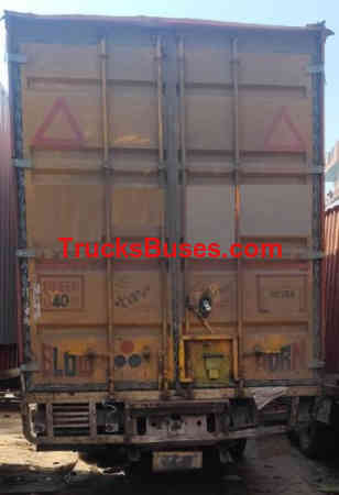 Used Tata 1918 Truck for sale in Haryana TBT-20-719597 | TrucksBuses.com