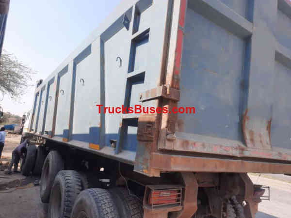 Used Tata 4923 Truck for sale in Haryana TBT-20-545432 | TrucksBuses.com