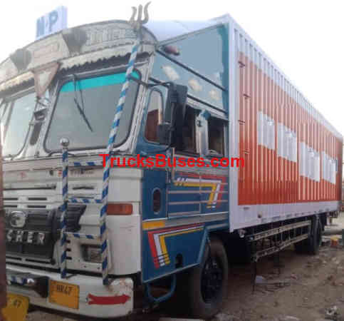 Used Eicher 5016 Truck for sale in Haryana TBT-20-412746 | TrucksBuses.com