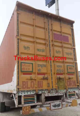Used Tata 1918 Truck for sale in Haryana TBT-20-905433 | TrucksBuses.com