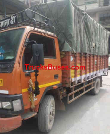 Used Eicher 1075 Truck for sale in Delhi TBT-20-785359 | TrucksBuses.com