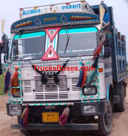 Used Tata 1918 Truck for sale in Haryana TBT-20-113594 | TrucksBuses.com