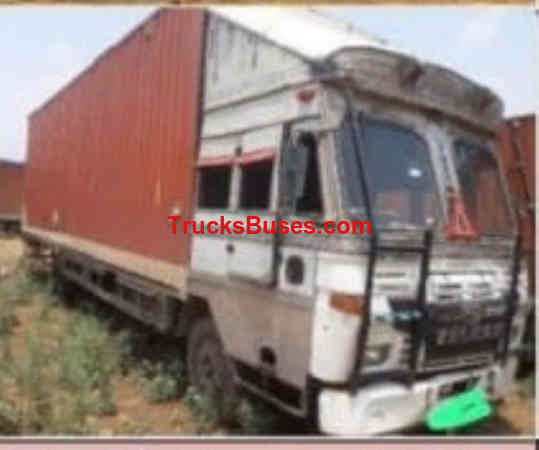 Used Eicher 5016 Truck for sale in Haryana TBT-20-928492 | TrucksBuses.com