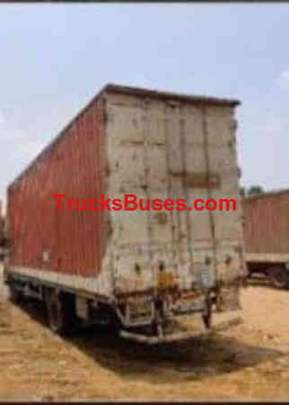 Used Eicher 5016 Truck for sale in Haryana TBT-20-383021 | TrucksBuses.com