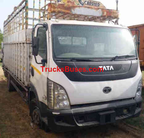 Used Tata Ultra 1014 Truck for sale in Uttar Pradesh TBT-20-450266 ...