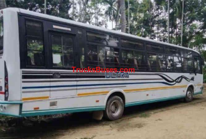 Used Tata LPO 1623 Bus for sale in Assam TBB-20-789359 | TrucksBuses.com