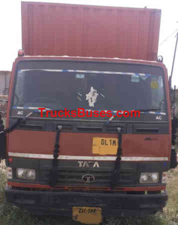 Used Tata 909 Truck for sale in Delhi TBT-20-075017 | TrucksBuses.com