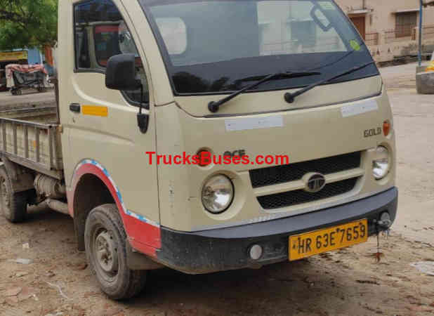 Used Tata Ace for sale in Haryana TBS-20-372323 | TrucksBuses.com