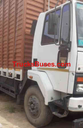 Used Ashok Leyland Ecomet 1214 Truck for sale in Haryana TBT-20-361881 ...
