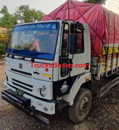 Used Ashok Leyland Ecomet 1212 Truck for sale in Haryana TBT-20-275188 ...