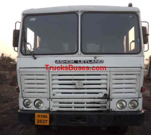 Used Ashok Leyland 3718 Truck for sale in Jharkhand TBT-20-763375 ...