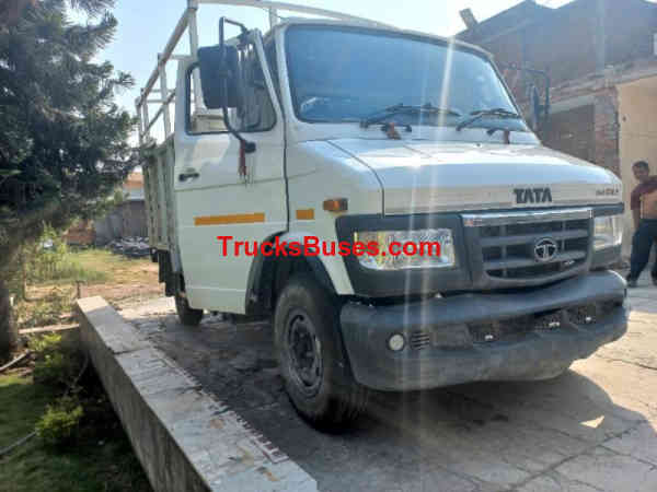 Used Tata 407 Truck for sale in Uttarakhand TBT-20-062235 | TrucksBuses.com