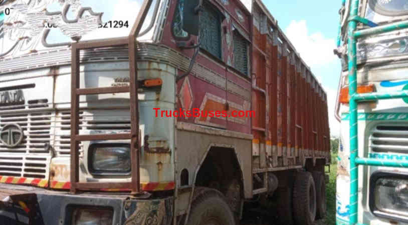 Used Tata 2518 Truck for sale in West Bengal TBT-20-671047 ...