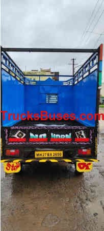Used Tata Mega XL for sale in Maharashtra TBS-20-749994 | TrucksBuses.com